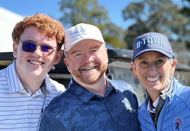 Denise Flaherty’s Story – Denise Marie Flaherty Memorial Foundation