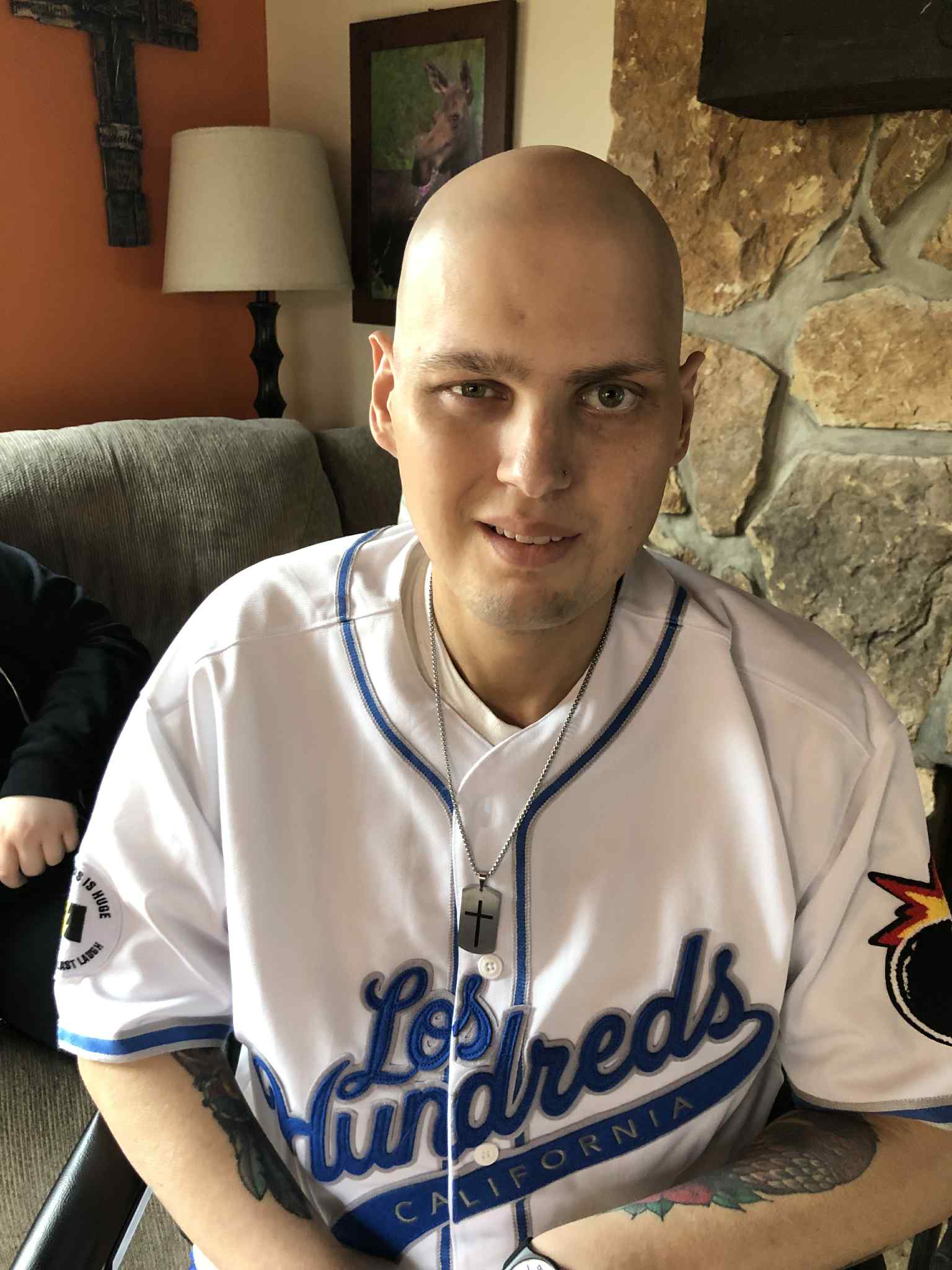 DMF Angels and Warriors – Denise Marie Flaherty Memorial Foundation