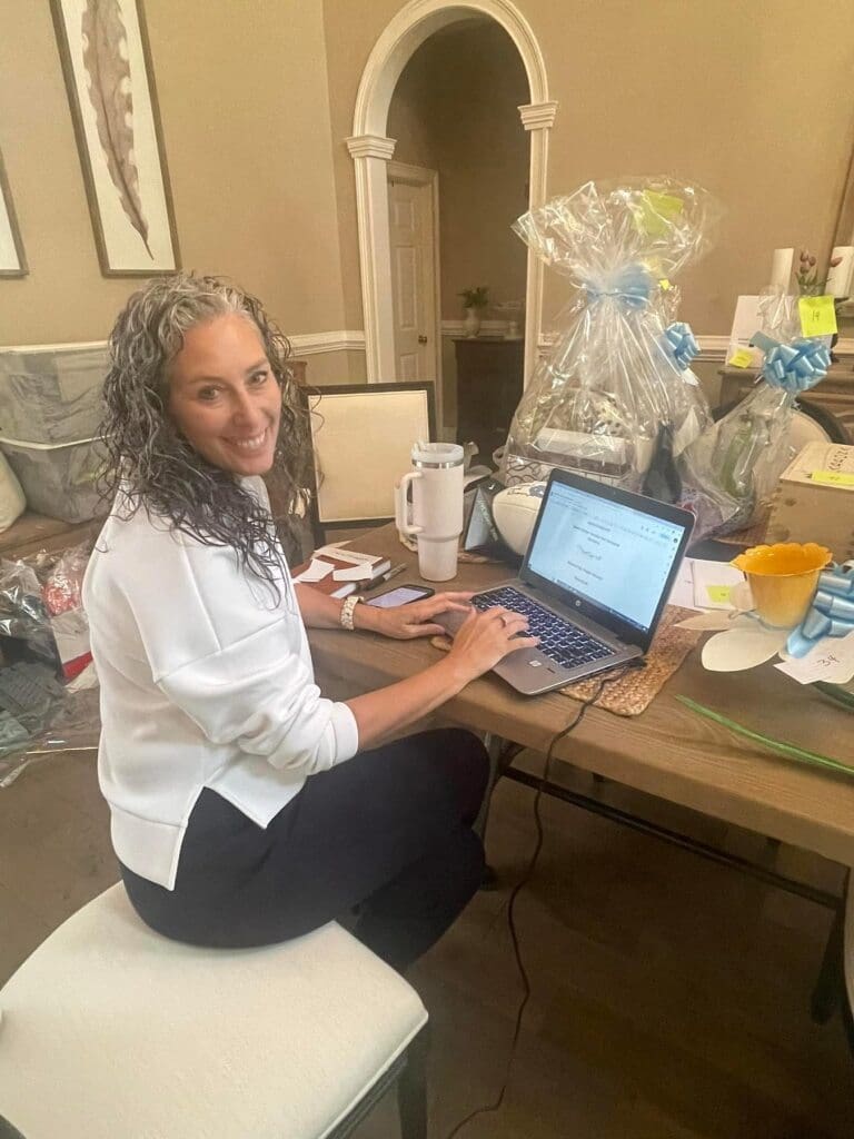 Volunteer or Participate – Denise Marie Flaherty Memorial Foundation