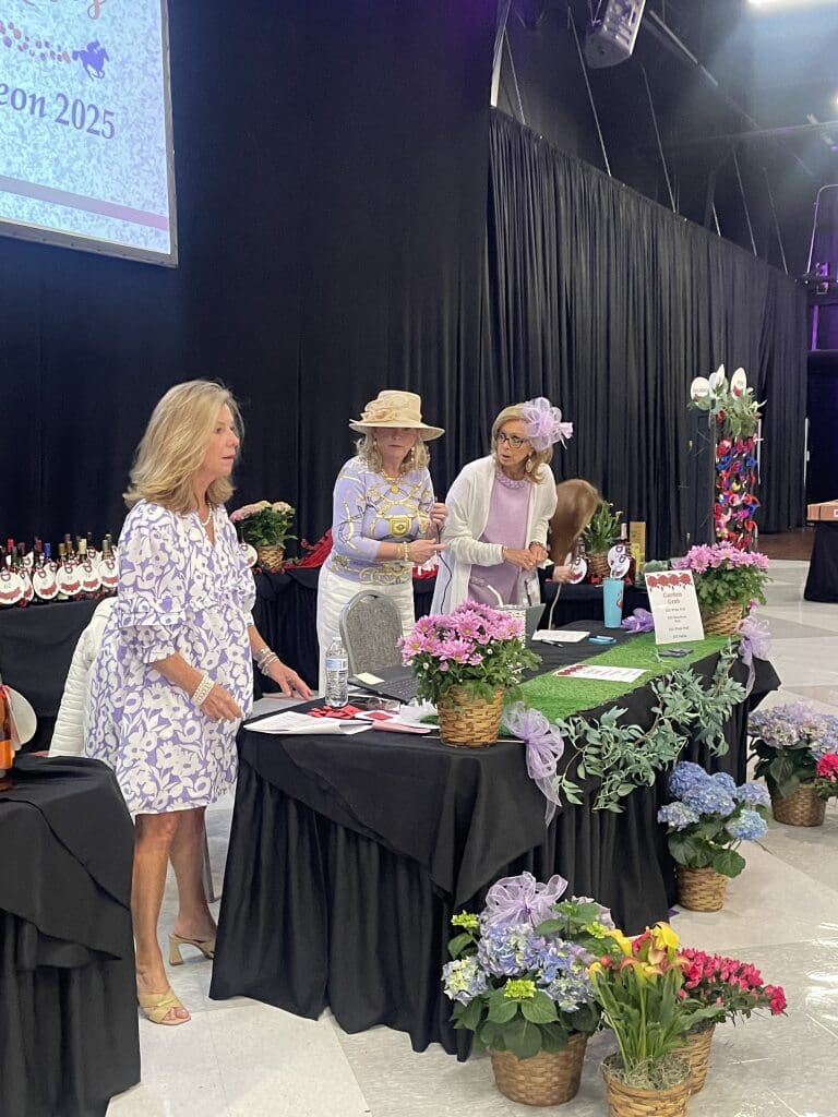 Volunteer or Participate – Denise Marie Flaherty Memorial Foundation