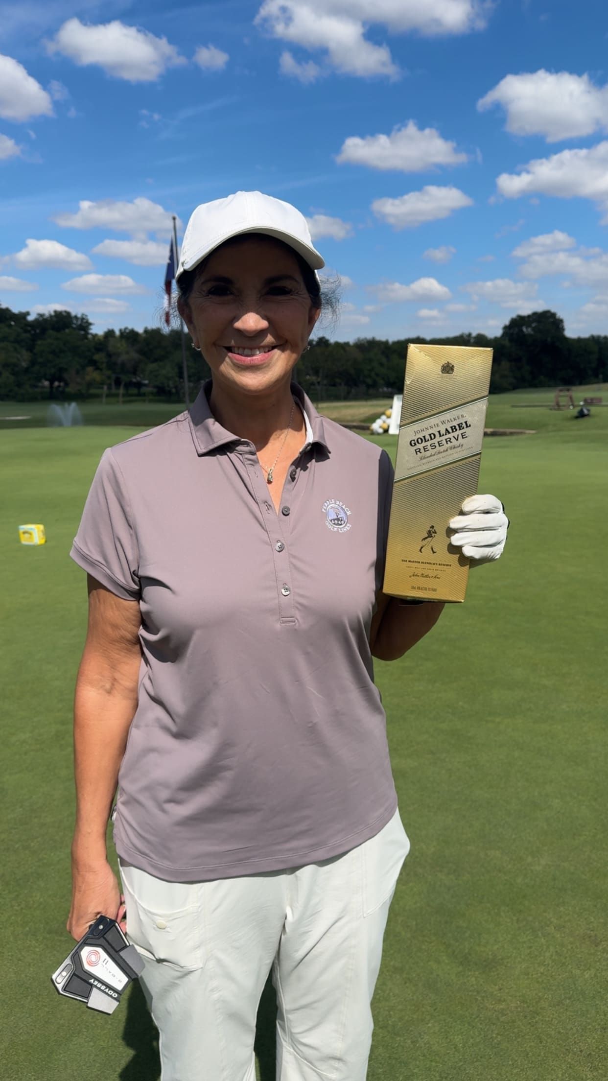 Texas Golf Outing and Dinner Gala 2025 – Denise Marie Flaherty Memorial Foundation